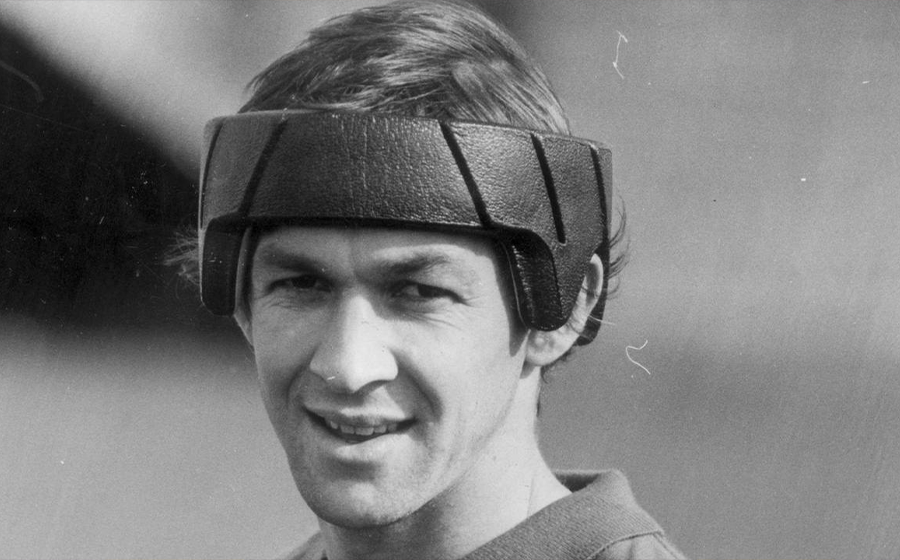 Fitzroy Flashback: Garry's Day Out