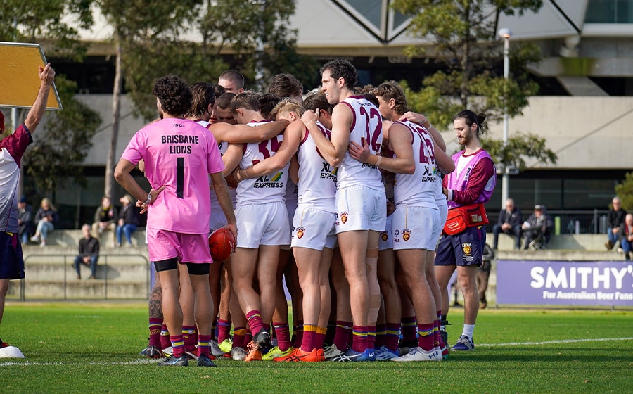 VFL Match Preview: Round 17 vs GWS