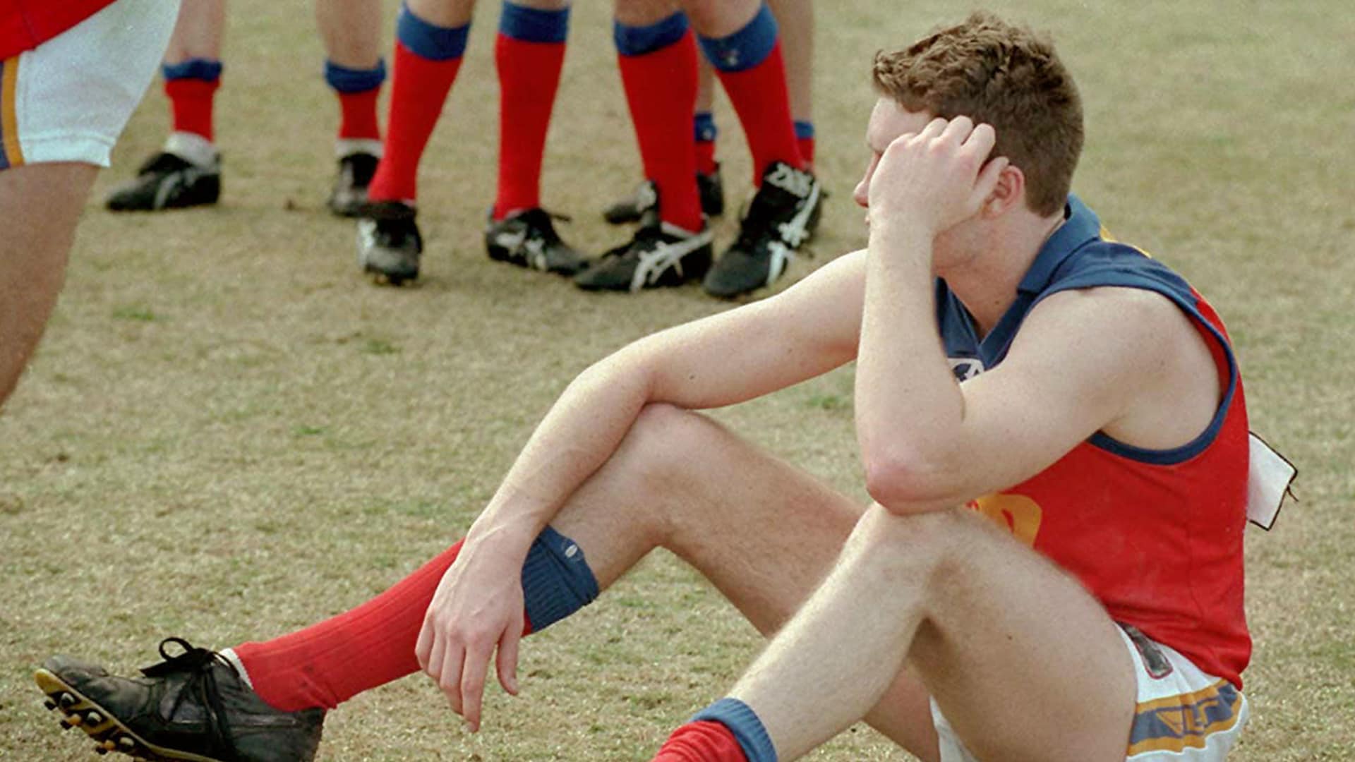 Fitzroy Flashback: The Final Chapter