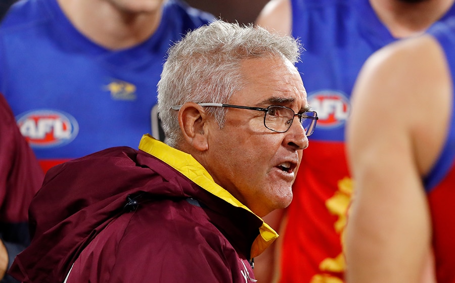 Fagan: "I Always Had Faith In This Group We Could Find A Way"