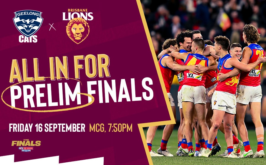 Game Day Guide: AFL 2022 Preliminary Final