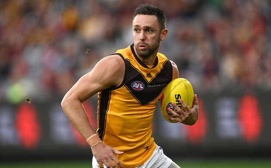 Get to Know Jack Gunston