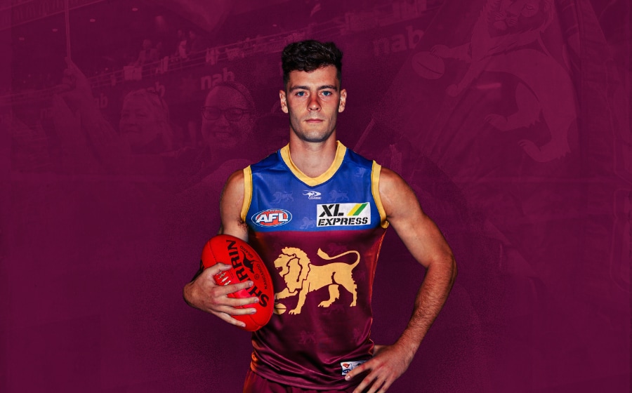 Get to Know Josh Dunkley