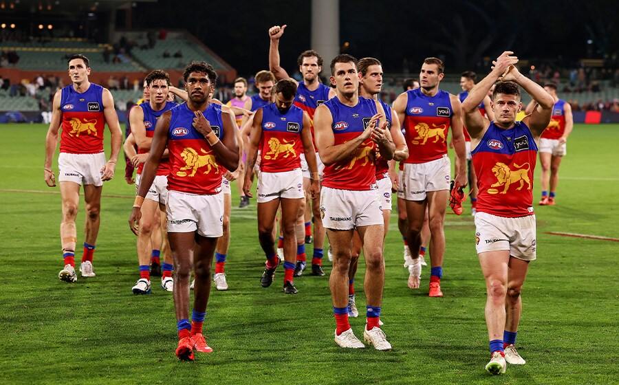 AFL Confirms Extra Round in 2023