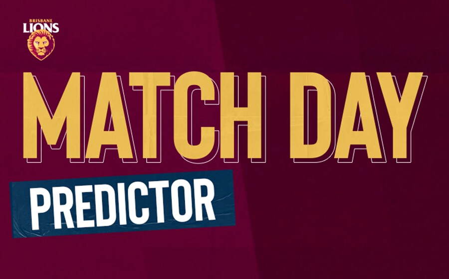Grand Final Match Predictor