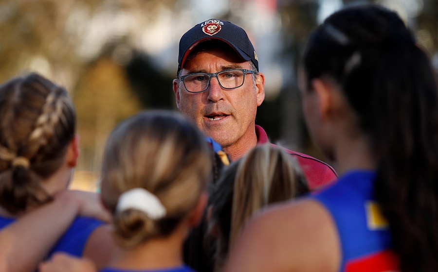 Starcevich Ready For A “Fierce Battle”