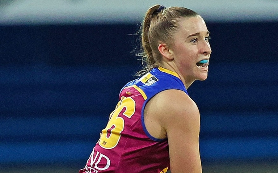 Ella Smith Poised For Big 2023