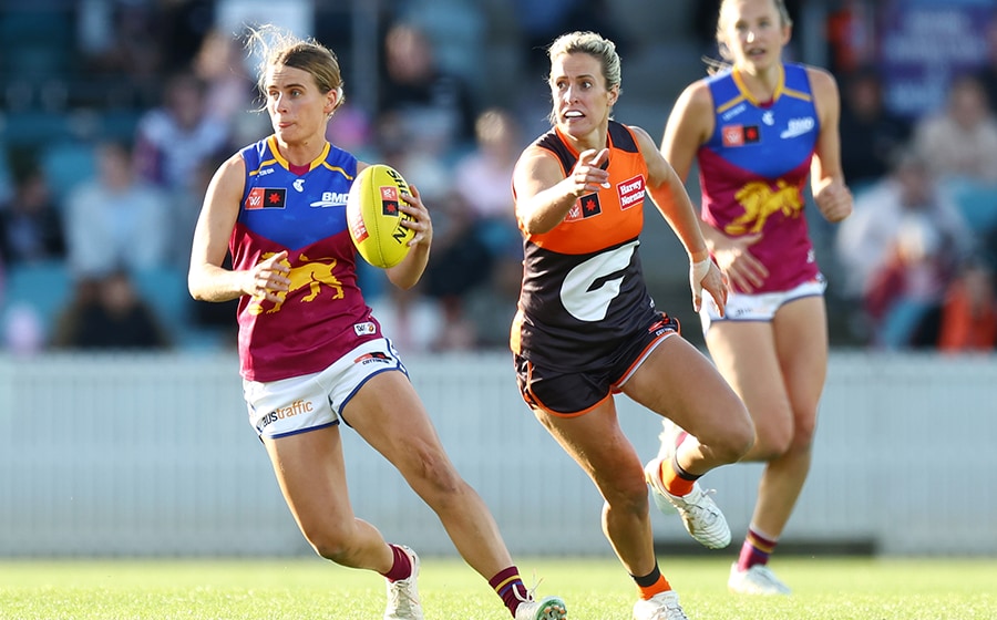 Bodey Building To Brilliant Best