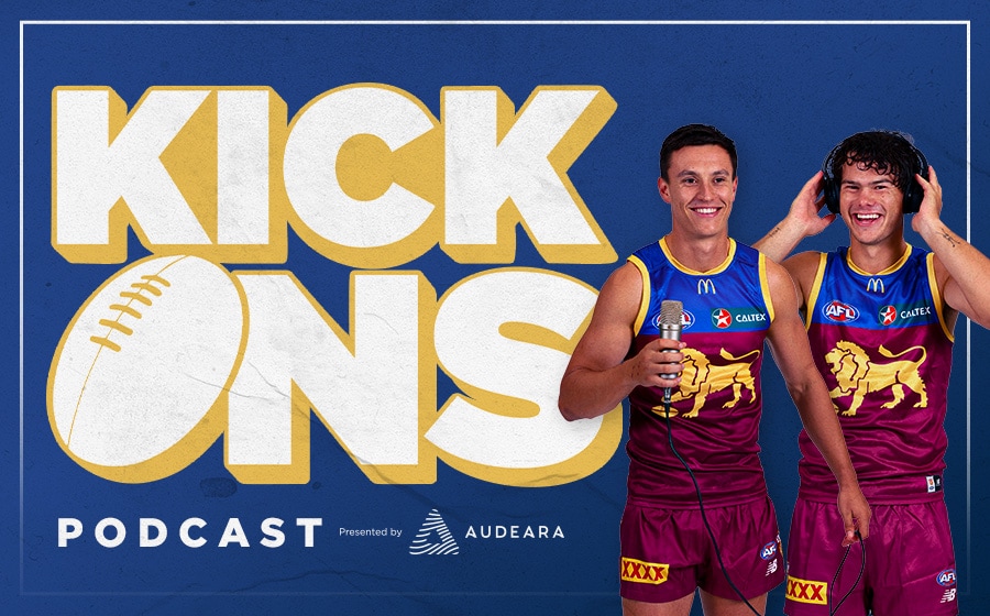 Cam & Hughy to Host Kick Ons