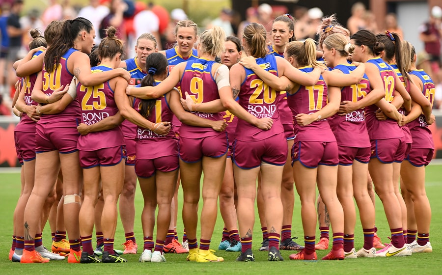AFLW Draft: What You Need To Know
