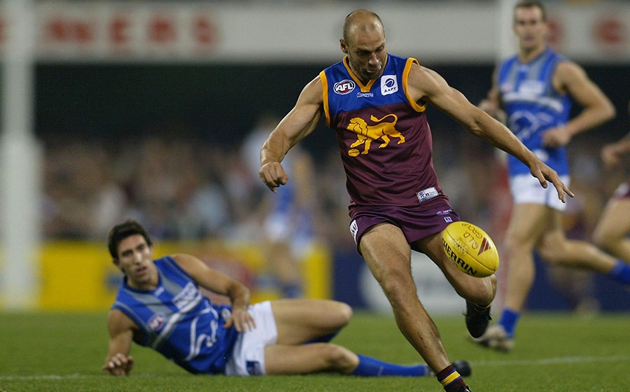 Pike’s Unique Place In Football History