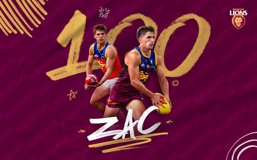 Bailey Set to Notch 100th Game Milestone