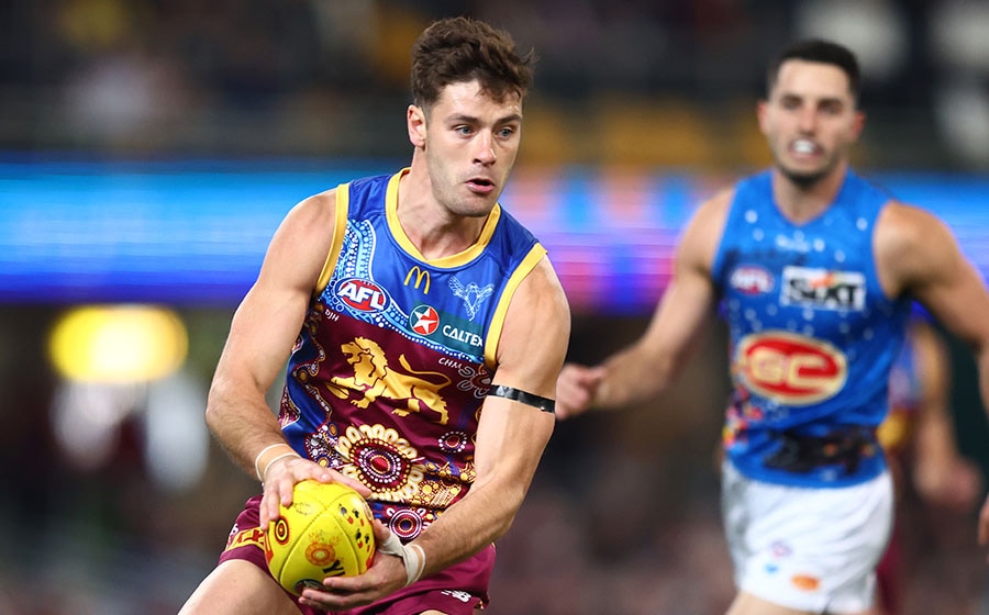 Josh Dunkley, Our Two-Way Weapon