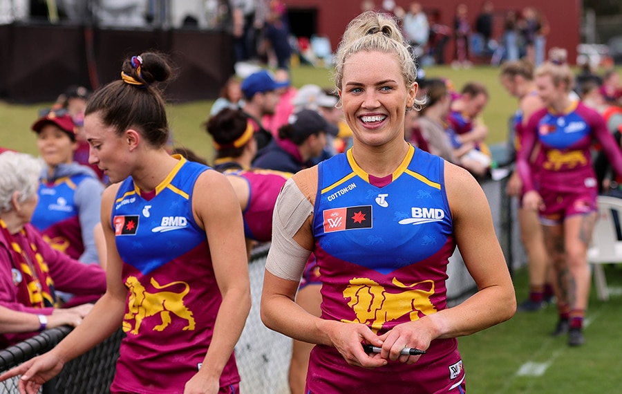 Excited, Nervous, Ready: Orla Thinking Big in 2023