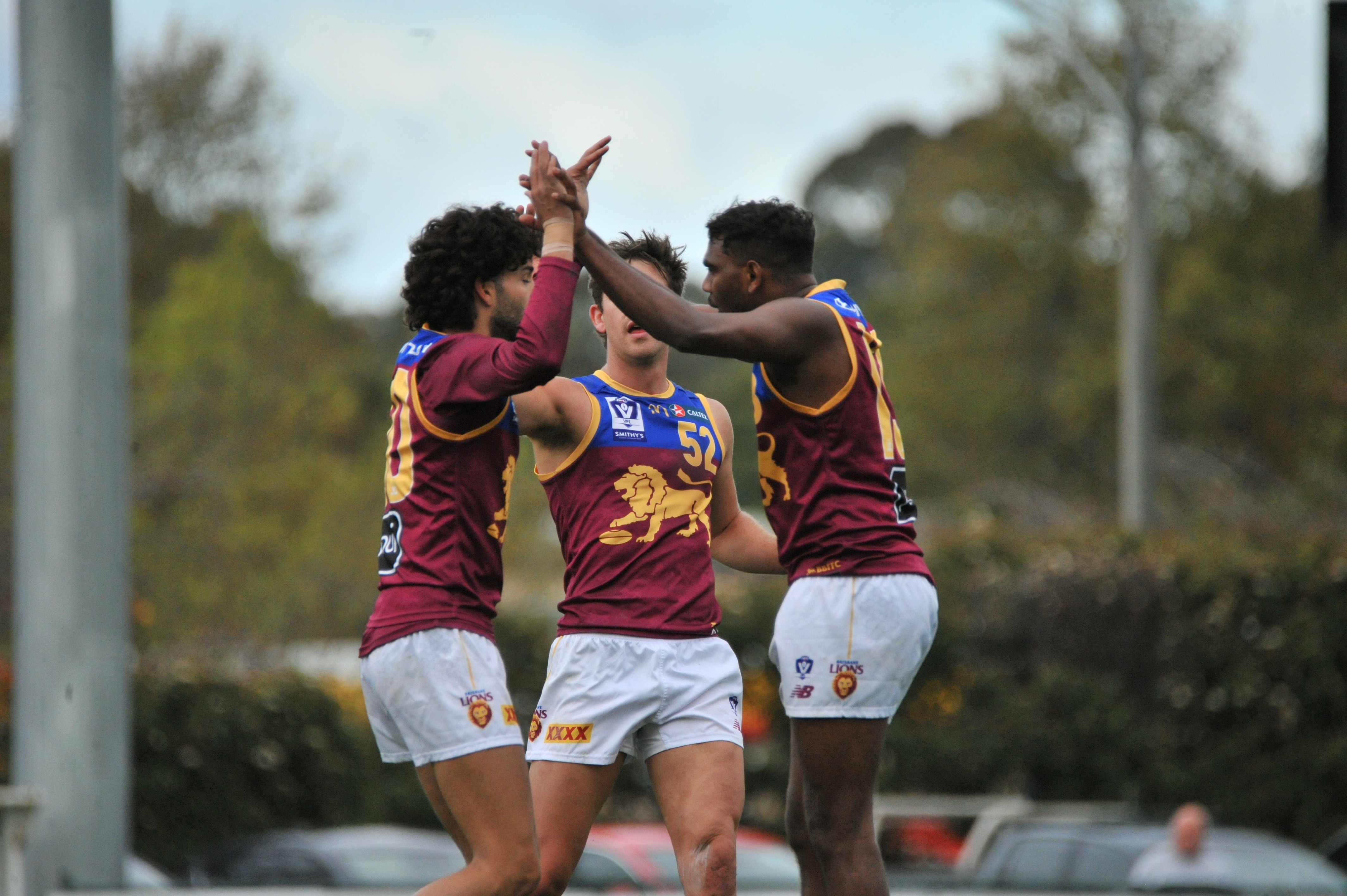 VFL Match Preview: Lions look to bounce back against Swans