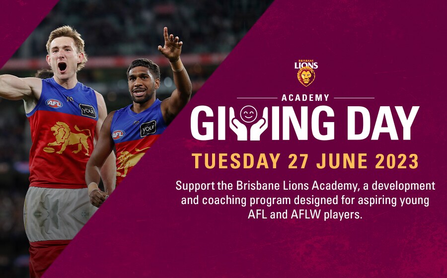 Giving Day 2023