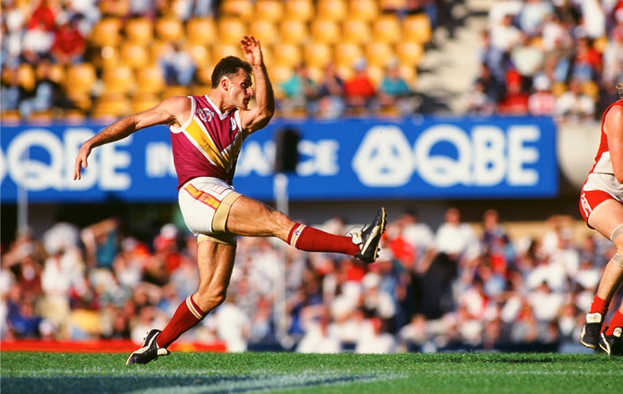 Andrew Bews: Where Is He Now?