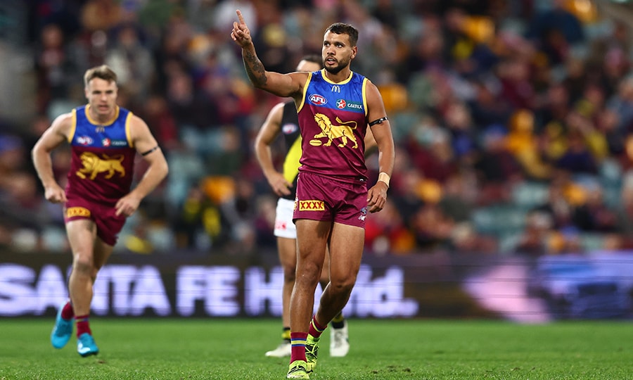 Spotlight On Ah Chee