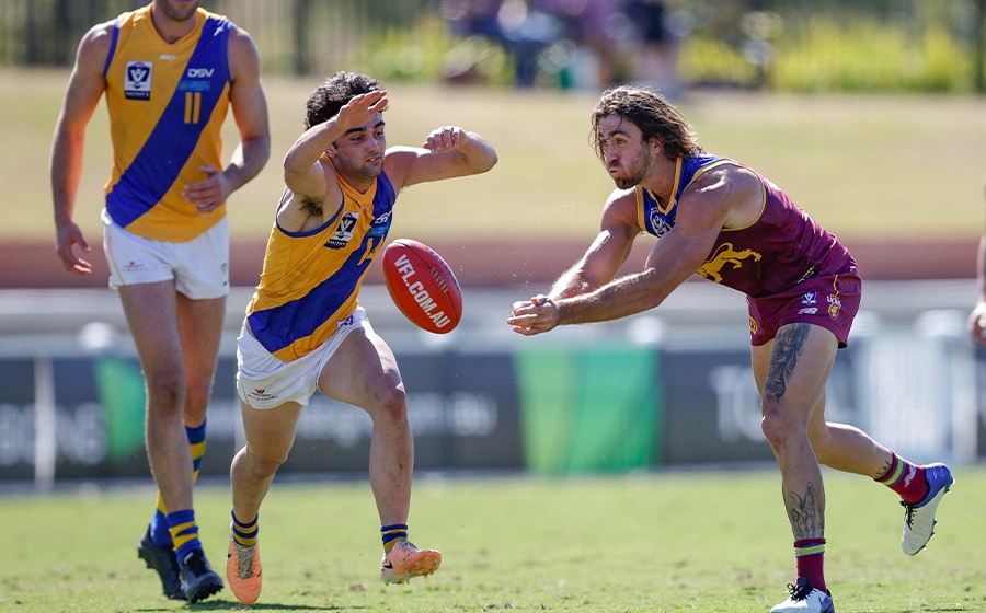 VFL Match Preview: Prelim on the line against Seagulls