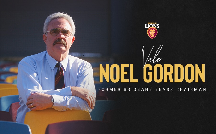 Vale Noel Gordon