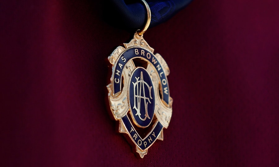 Brownlow Medal Guide