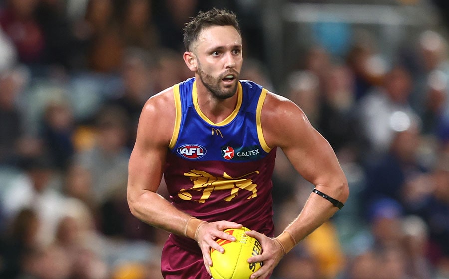 Jack Gunston Update