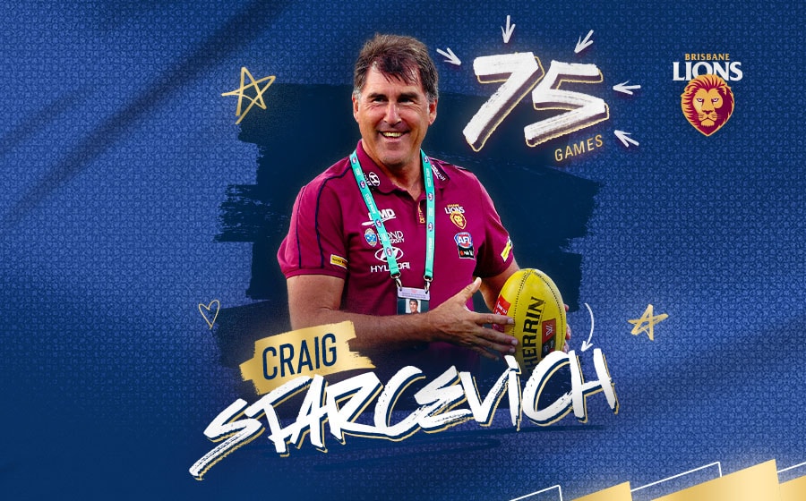 Zielke Reflects on Starcevich’s Influence Ahead of History-Making Milestone