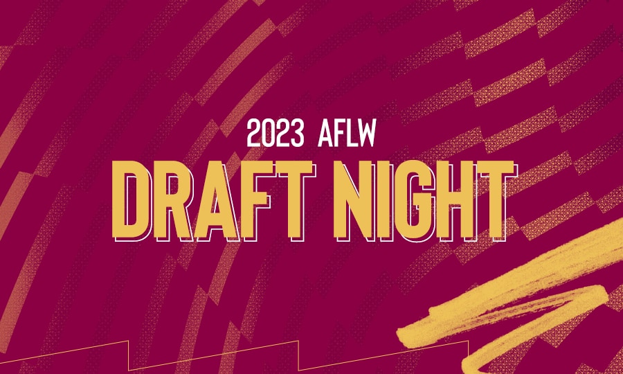2023 AFLW Draft
