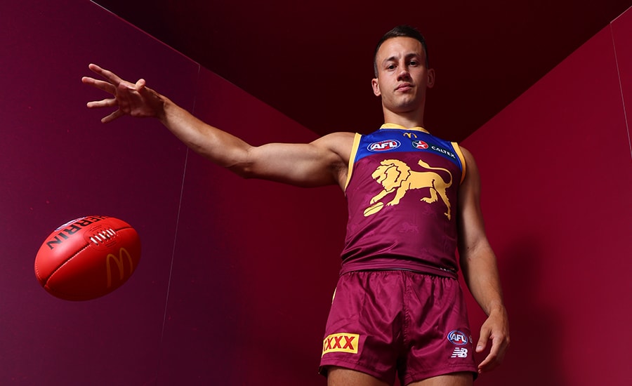Tom Doedee: "You Can See Why They Are Where They Are"