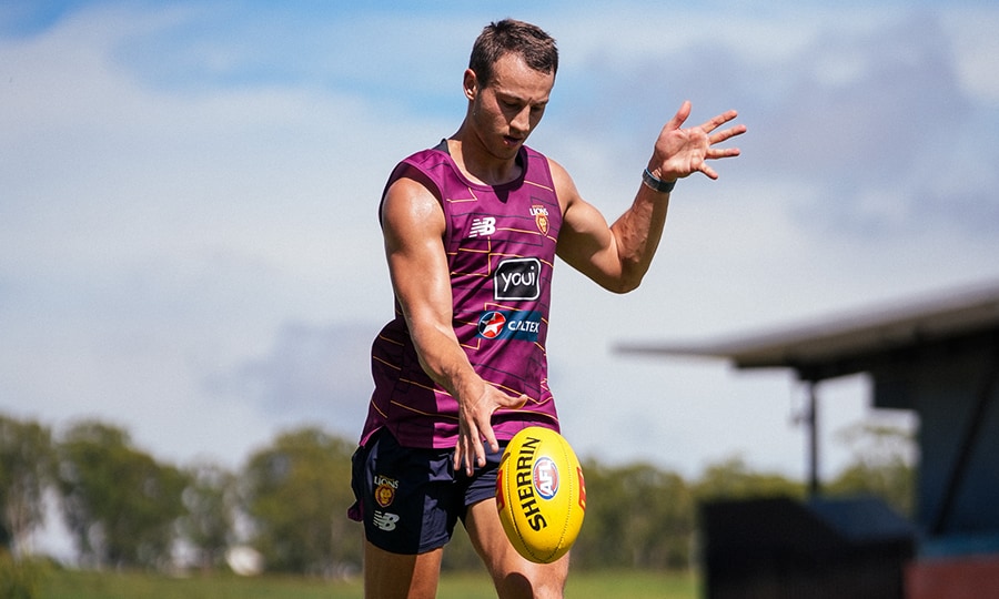 Doedee: "I Feel Stronger"