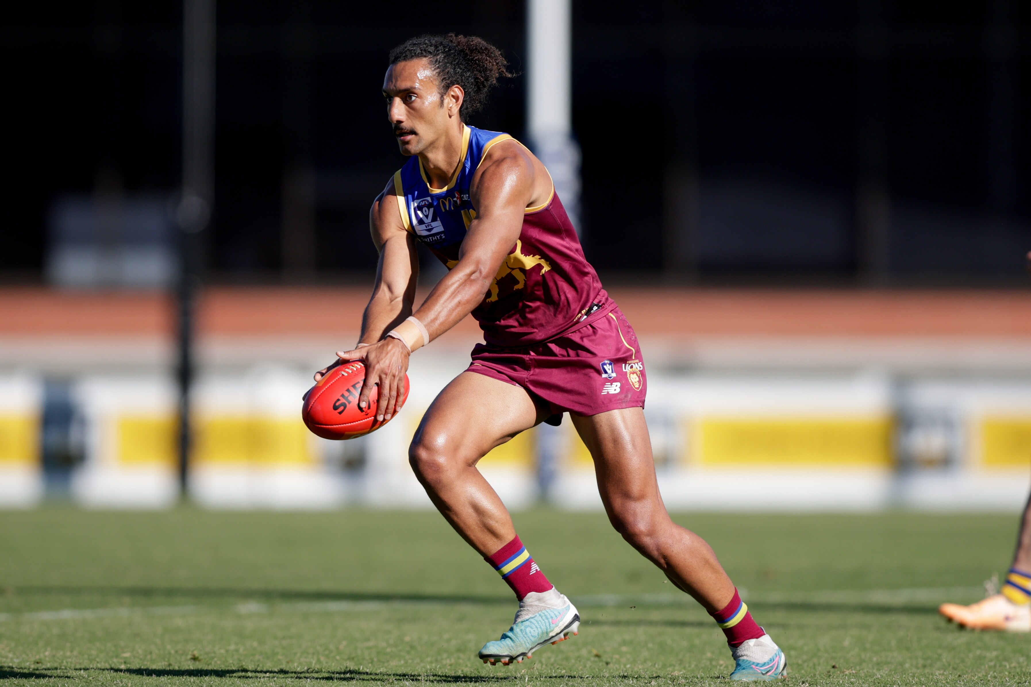 VFL Match Preview: Lions look to back up first round win