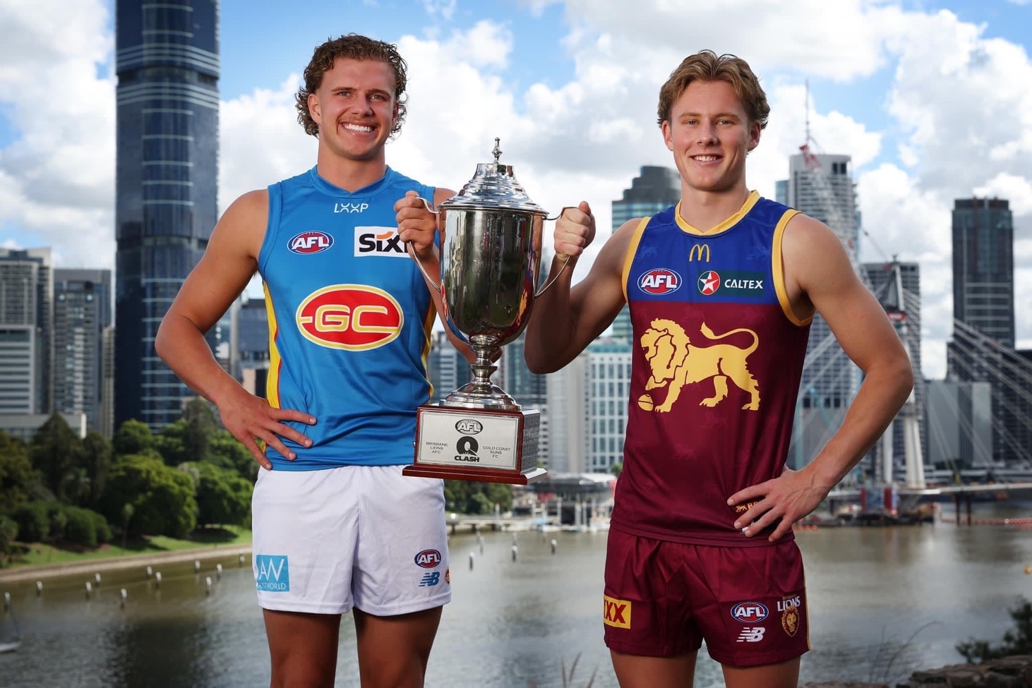 Match Preview: QClash Lions vs SUNS