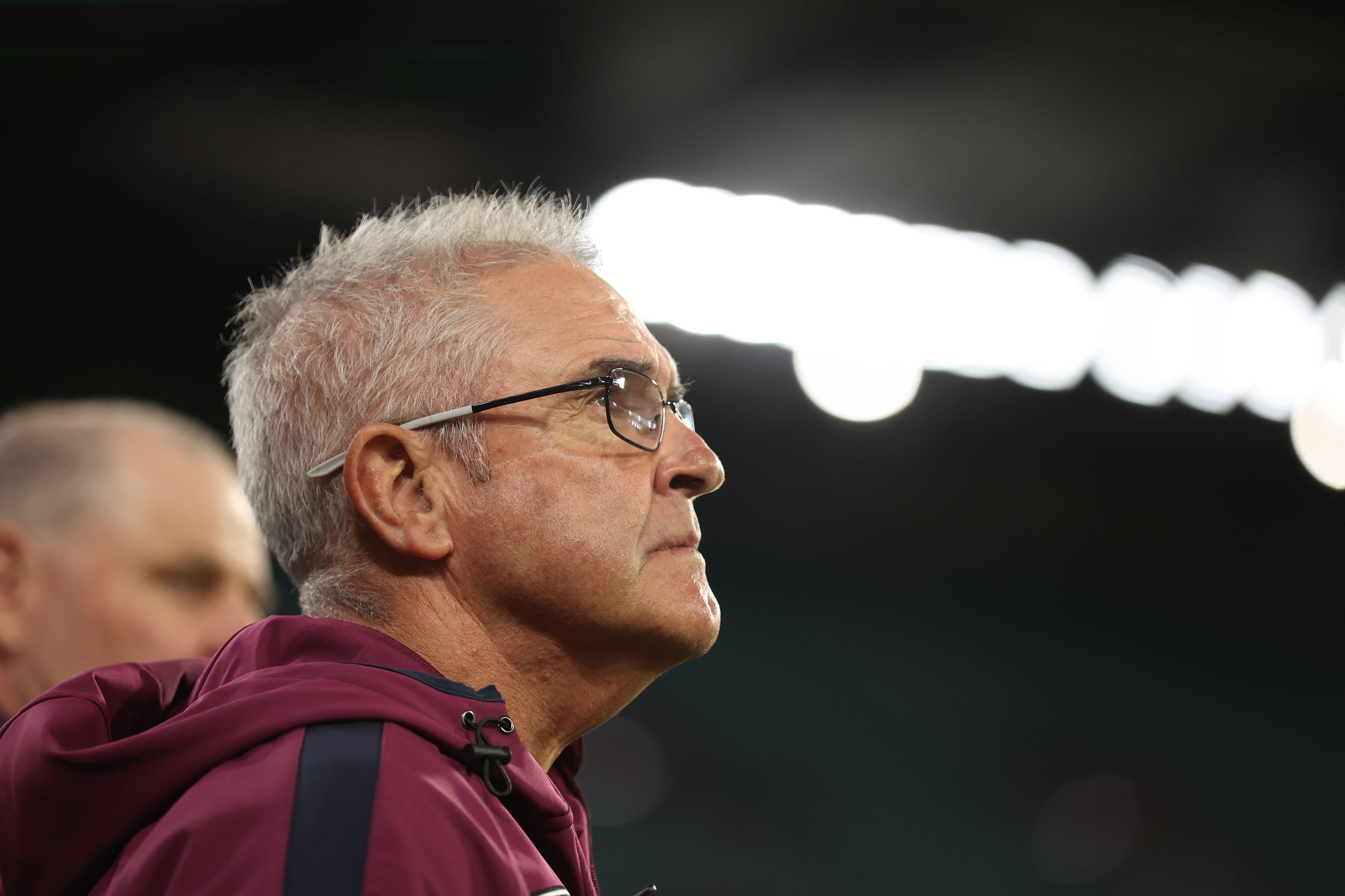 Why Lions Remain Bullish Despite Ladder Position
