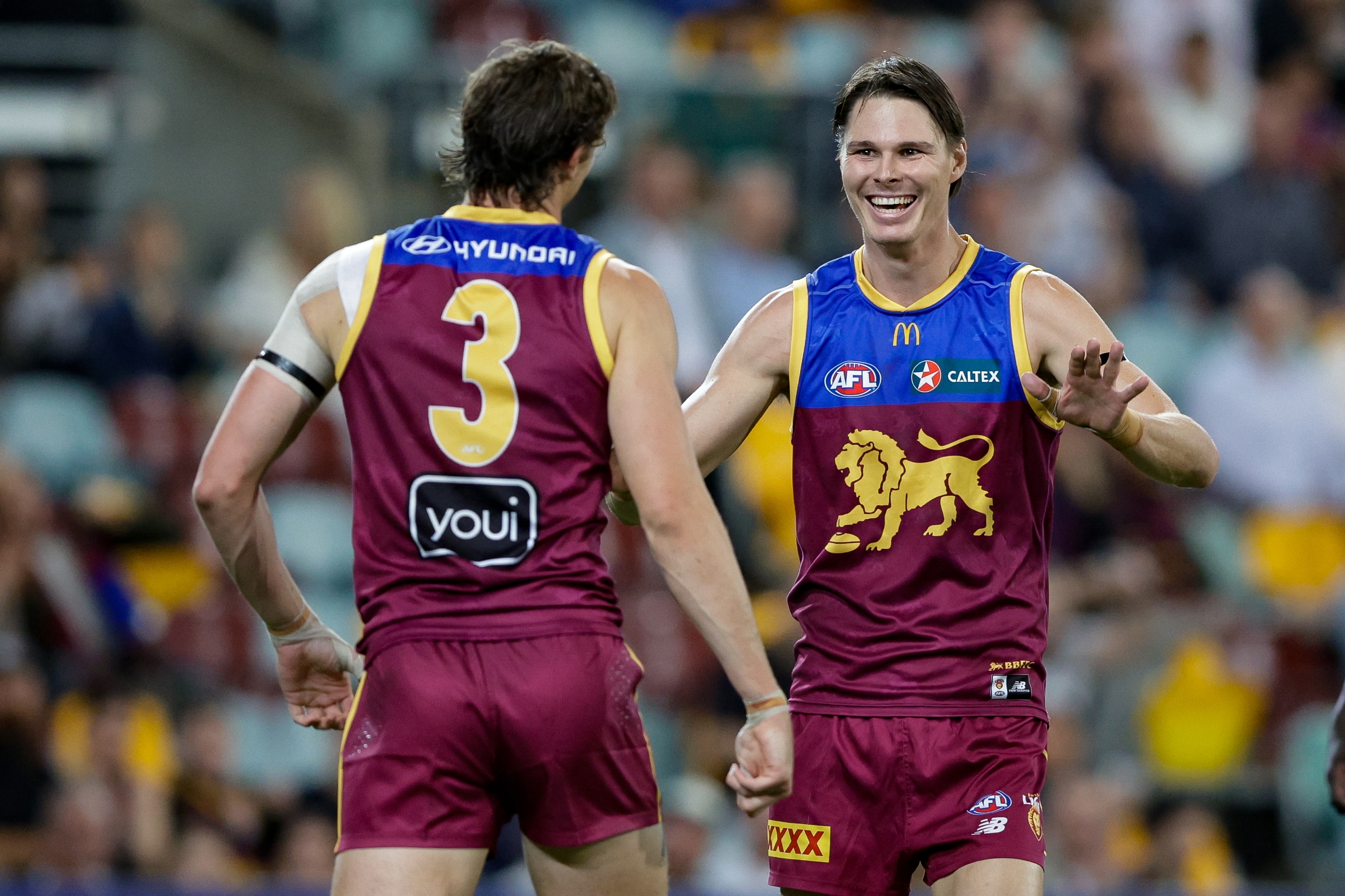 Match Preview: Lions vs Saints