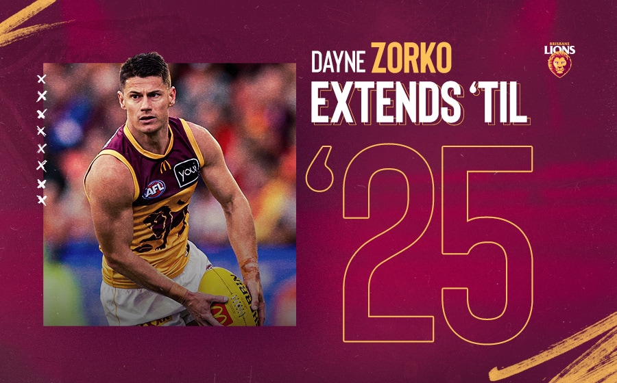 Zorko Winds Back The Clock To Earn Another Contract