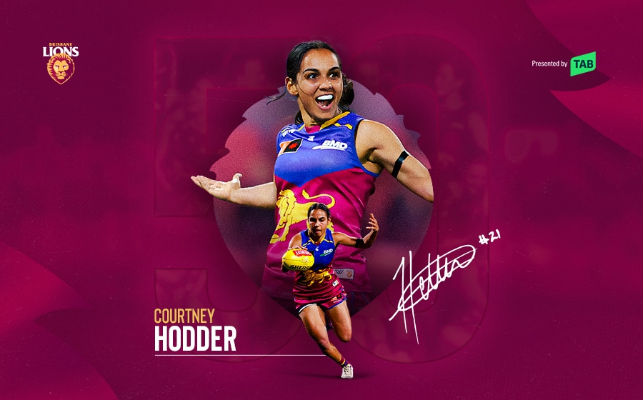 Hodder the Excitement Machine reaches 50 games