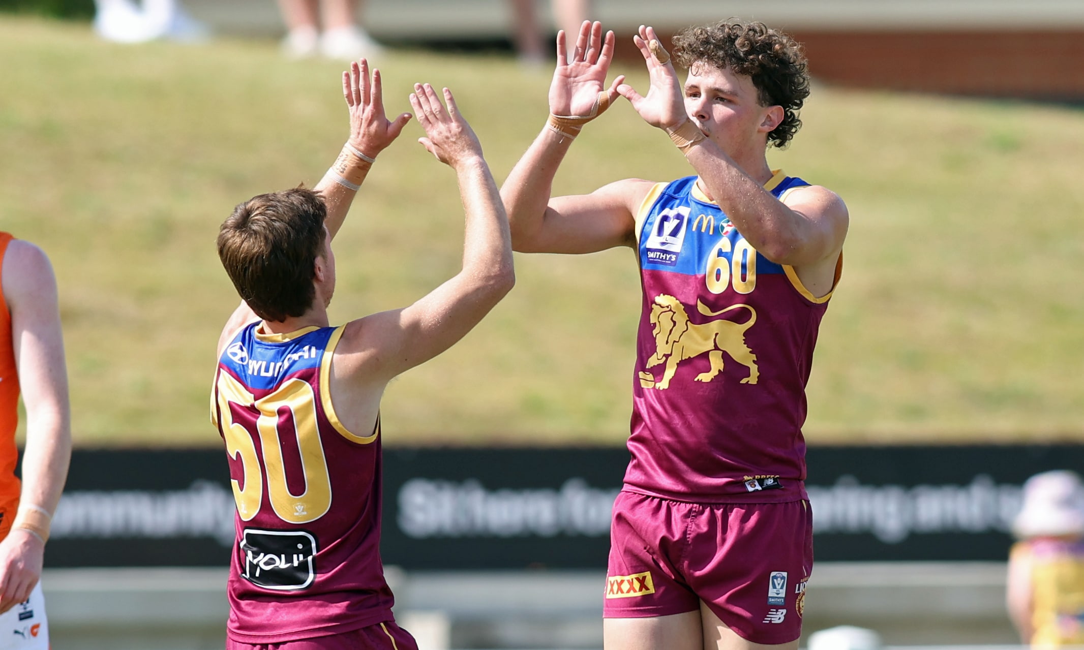 2024 Smithy's VFL Semi Finals Fixture Announced