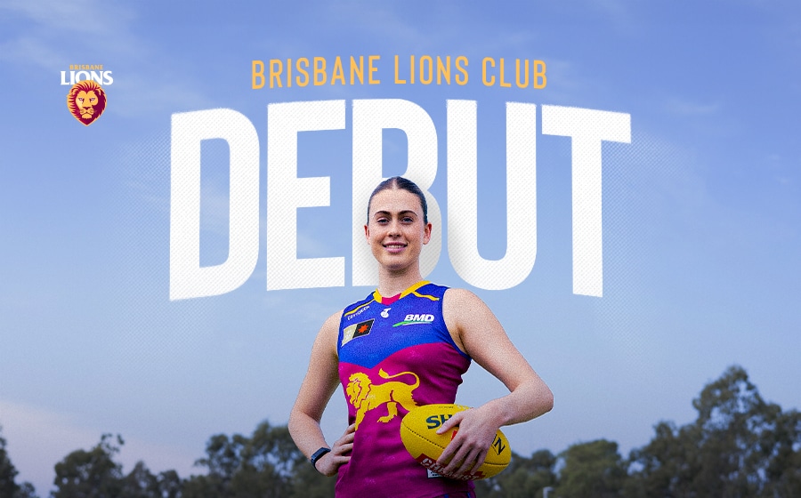 Hartill Roars into Club Debut