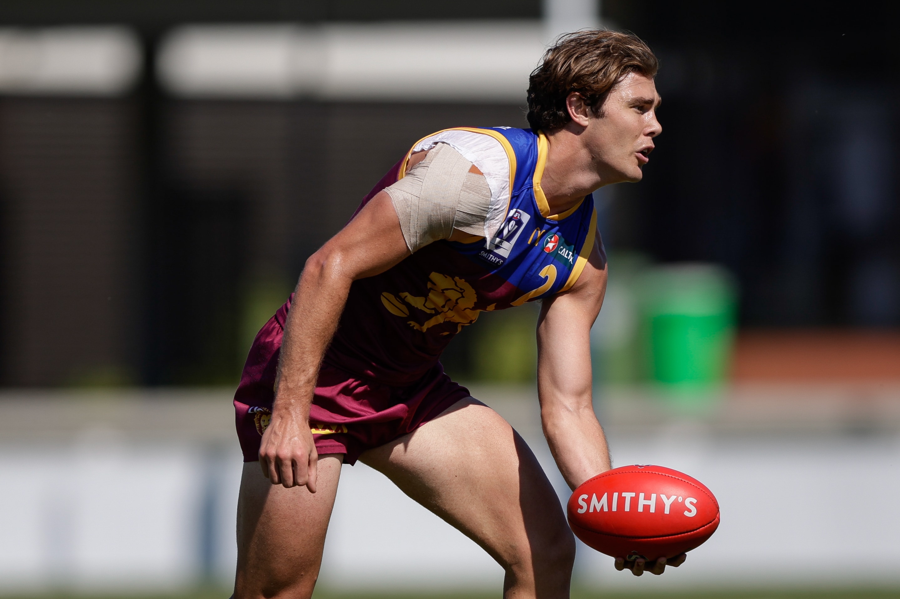 Smithy’s VFL Preliminary Final details confirmed