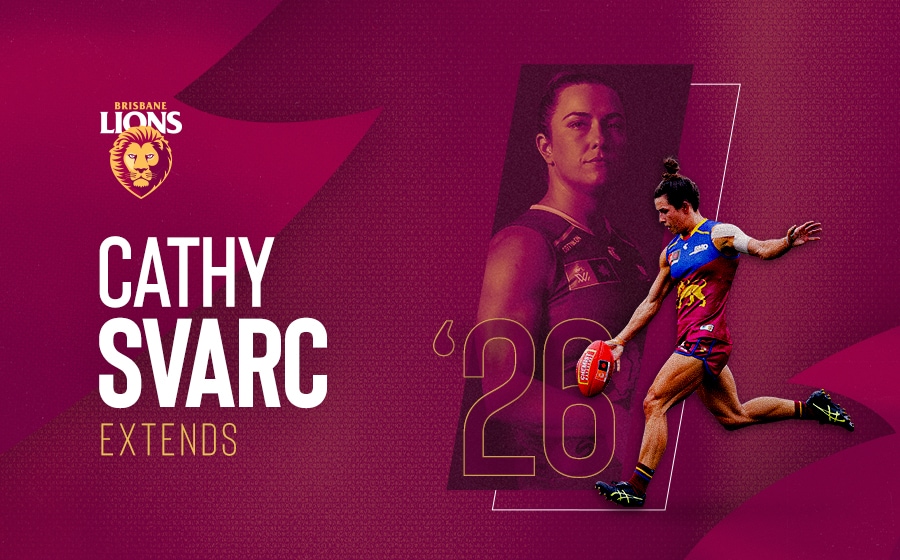 Two more years for Svarc