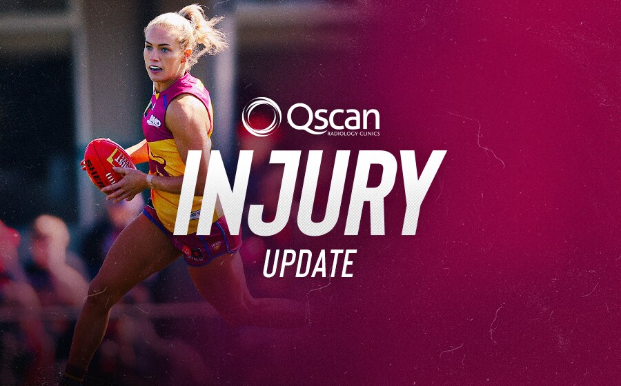 Qscan Injury Update: O’Dwyer closes in on Return