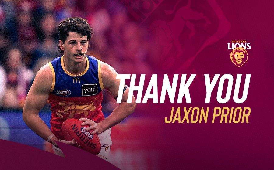 Brisbane Lions List Changes For 2025