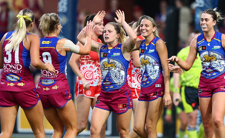 Dawes' On-Field Influence On The Radar