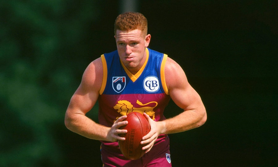 Brisbane Lions National Draft: A Legacy of Picks