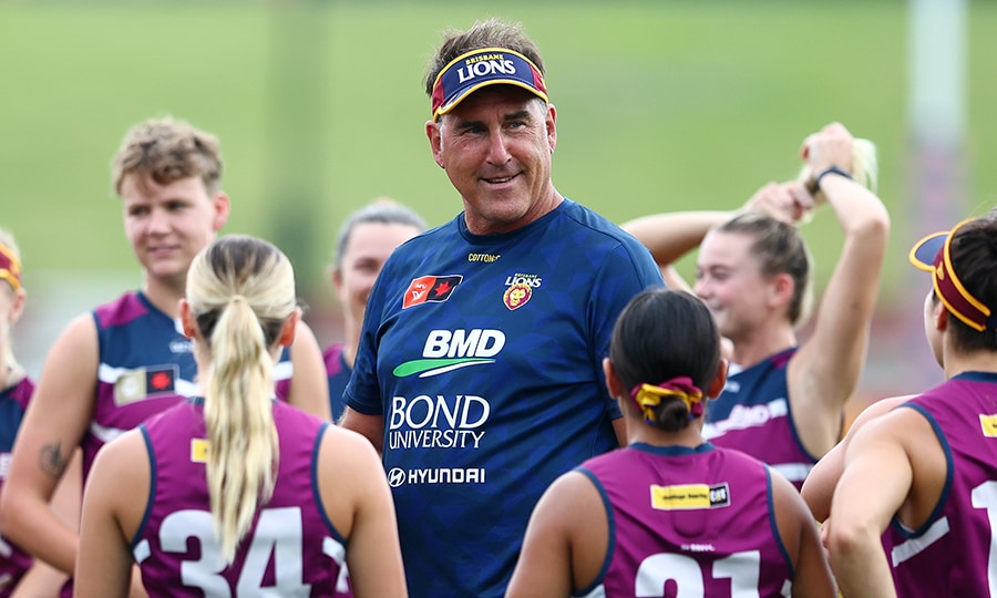 Starcevich: There's Been Some Great Moments
