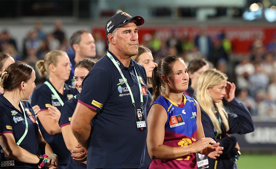 Starcevich: Pretty Disappointed, But Full Of Admiration For North