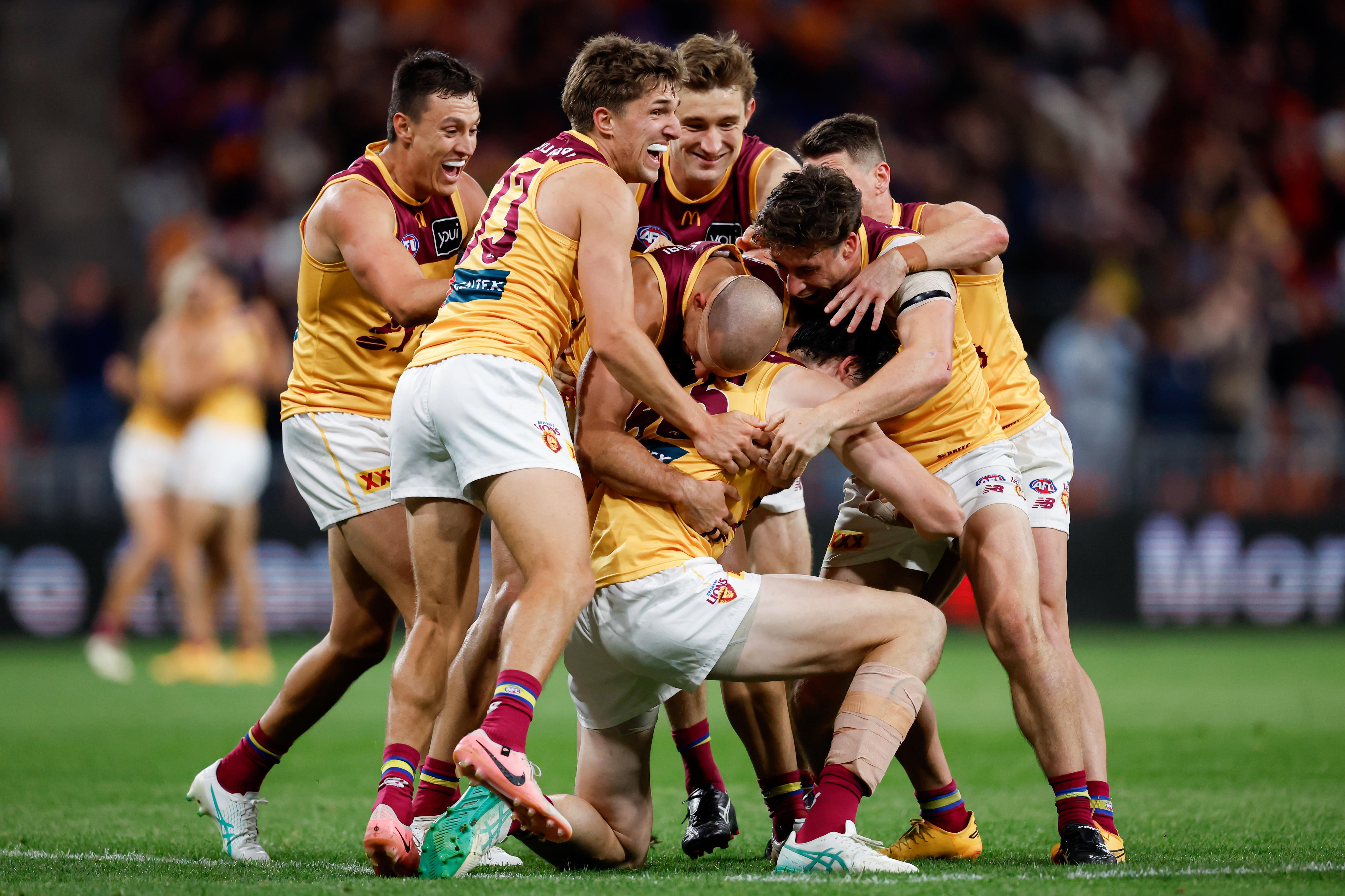 What makes 2025 a can’t-miss season for Lions Fans