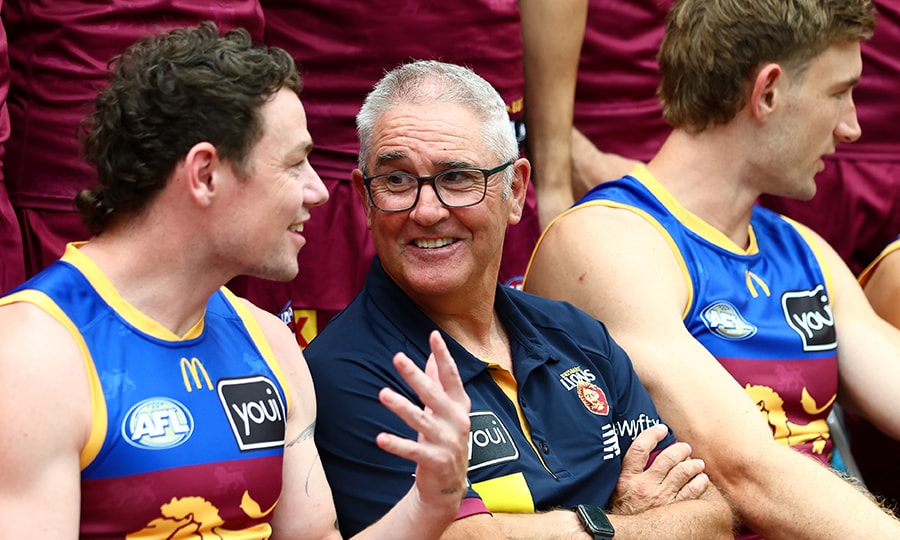 Fagan’s Forever Home