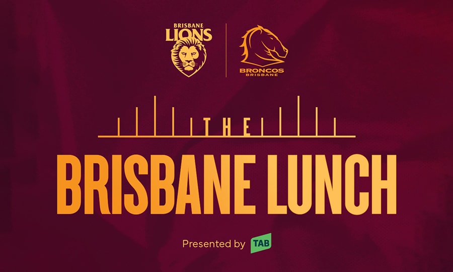 The Brisbane Lunch