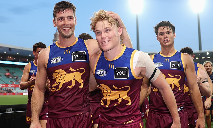 Levi's Debut: Where Does It Rank Among Brisbane’s Best?